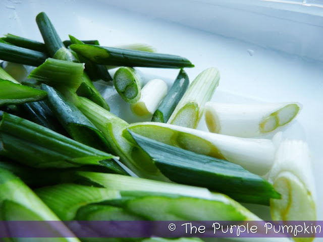 Beef in Oyster Sauce