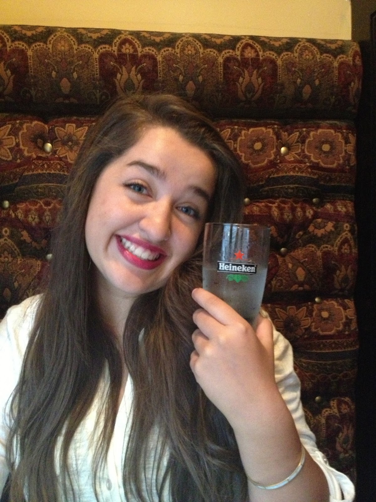 ThatWeirdChoirChick: New York City - Open Jar Institute