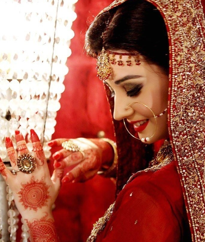 VJ Samra Wedding Pics | V Luv Fash!on