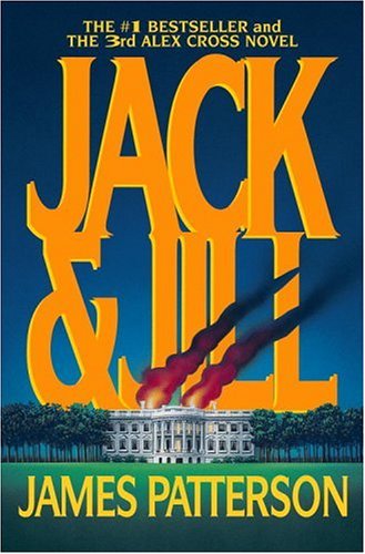 Broad-Minded Books: Review: Jack & Jill