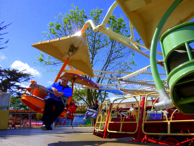 JollyDays Supported Holidays: Butlins, Fun & Dancing - Minehead with ...