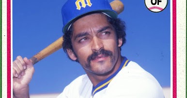 WHEN TOPPS HAD (BASE)BALLS!: NOT REALLY MISSING IN ACTION- 1978 PUCHY ...