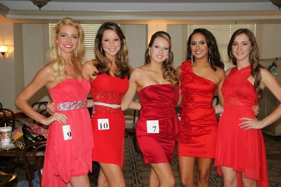 Miss Tampa Bay USA 2015 Pageant Recap | Diary of a Debutante