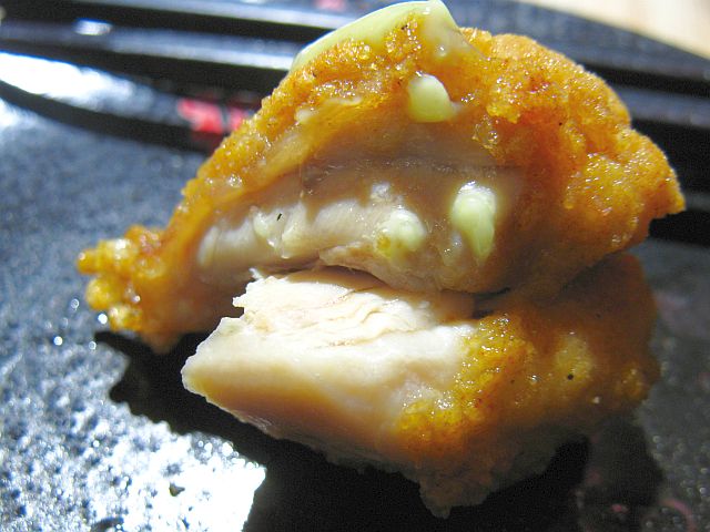 Purple Taste: Kuru Kuru Japanese Restaurant @ Valley Point (Part II)