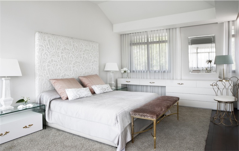 UN PROYECTO SOBRIO Y ELEGANTE [] ELEGANT PROJECT