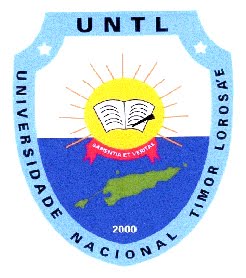 TATOLI - A Voz de Timor: Universidade Nacional Timor Lorosae (UNTL ...
