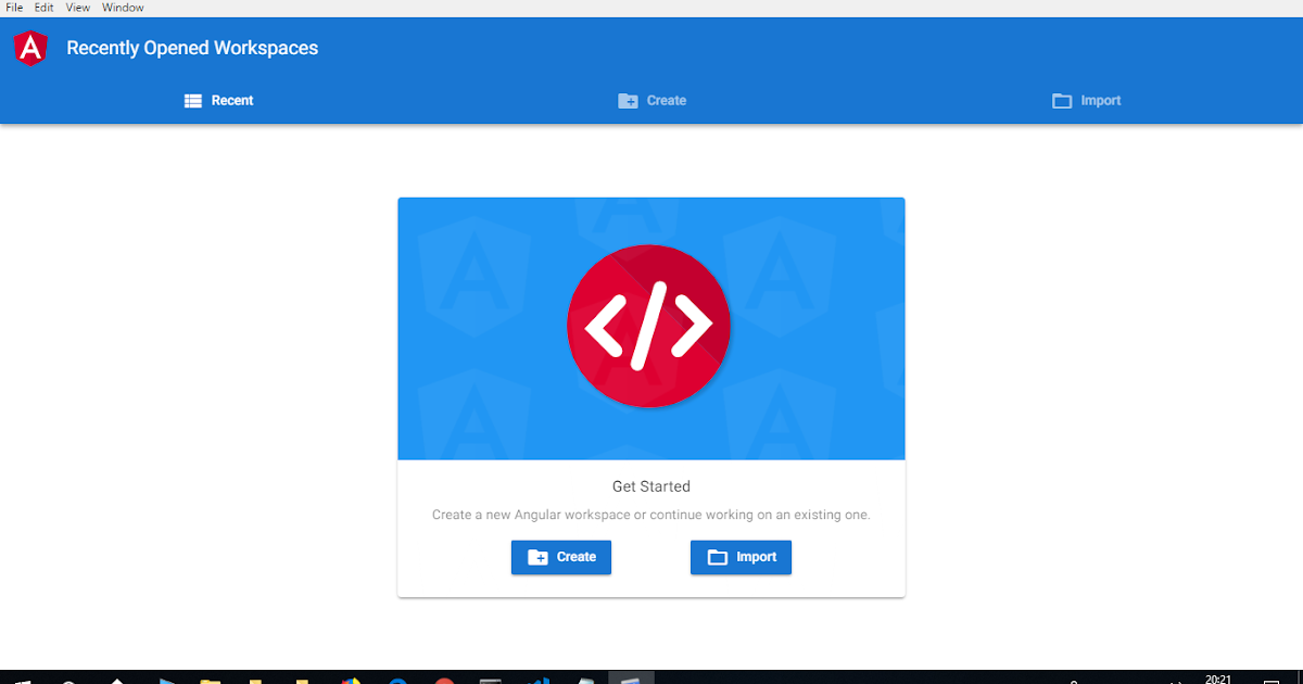 NgServe: Angular console - Introducción a la nueva consola de angular