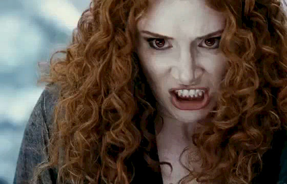 水域: Bryce Dallas Howard 布萊絲·達拉斯·霍華