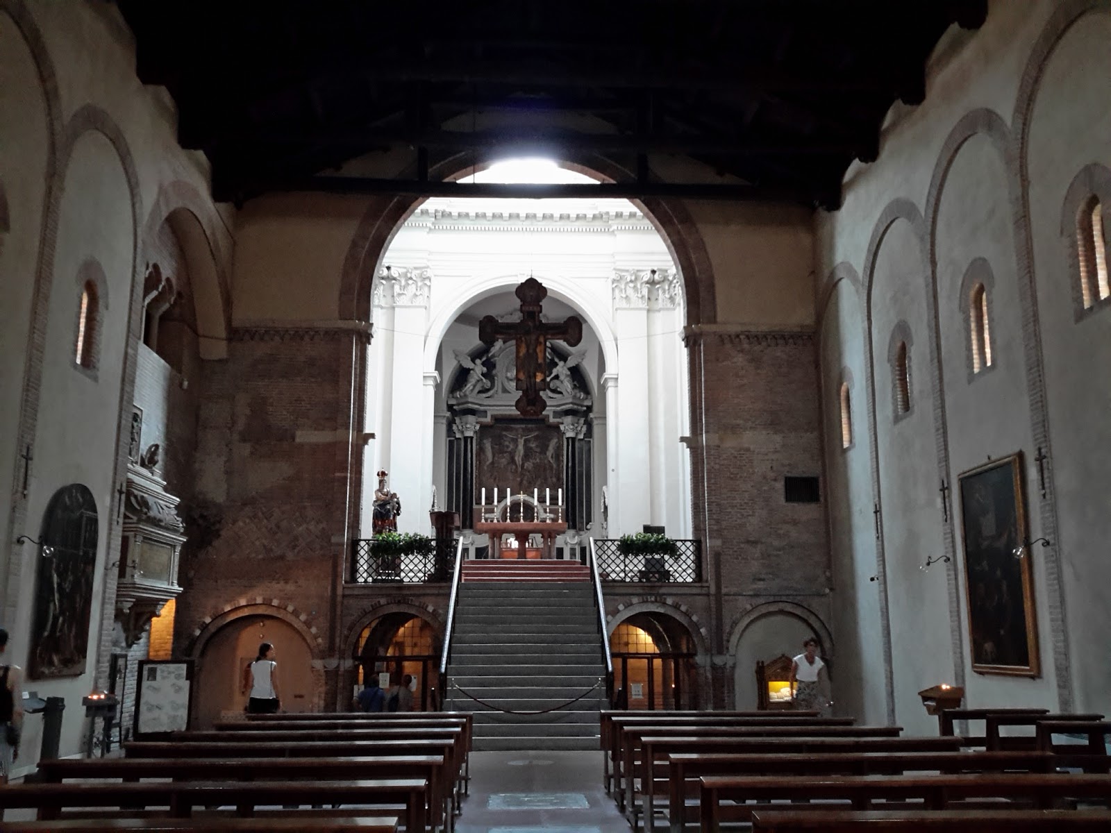 Iglesia Mormona Bolonia