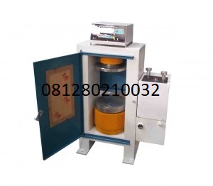 HARGA ALAT-ALAT UJI LABORATORIUM TEKNIK SIPIL: HARGA DISTRIBUTOR ...