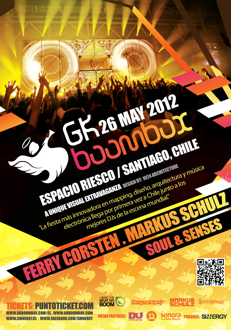 @Masquemodaestilo: EVENTS