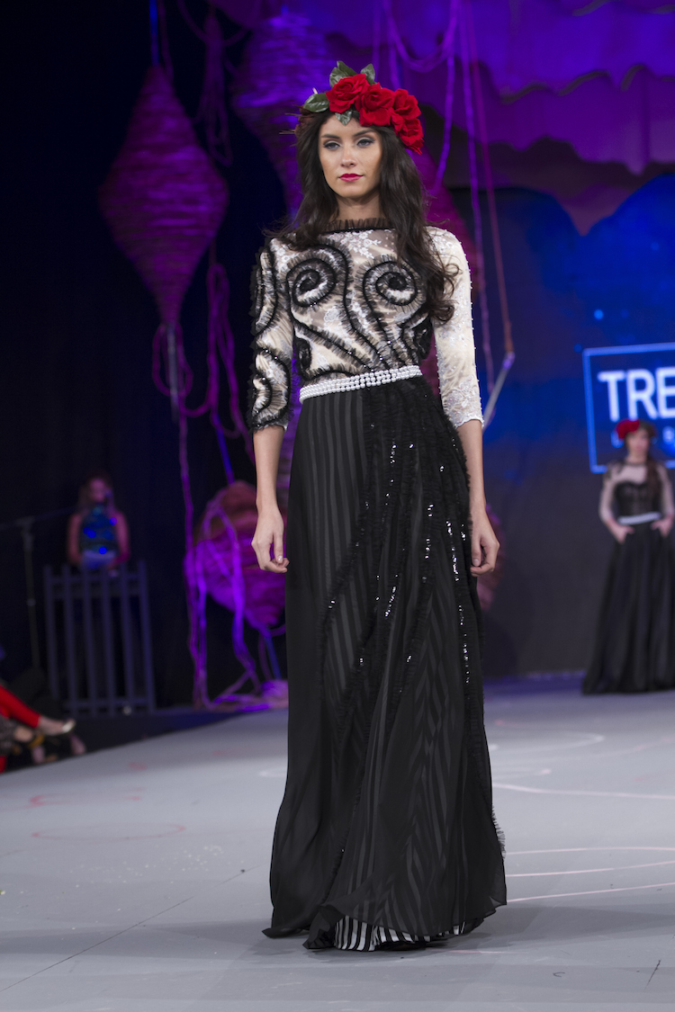 LO MEJOR DEL BOLIVIA MODA 2015 - DIA 4 | THE BIG BROWN EYES