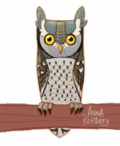 Anna Rettberg: Bonnie and Clyde