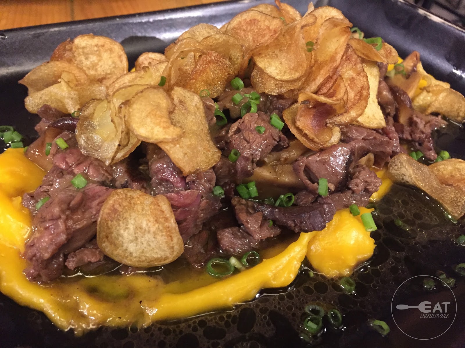 Review: Ooma’s modern take on Japanese cuisine