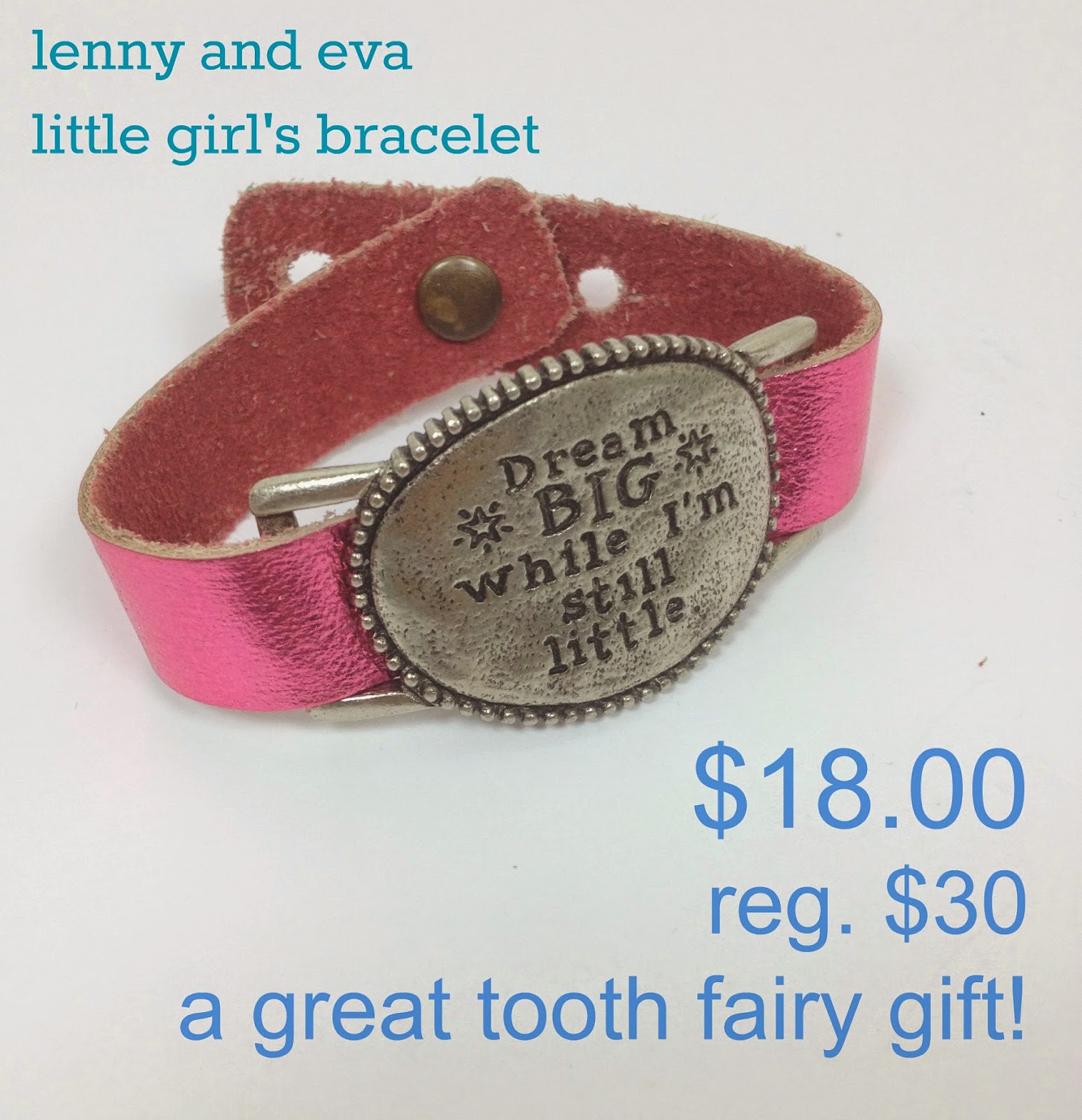 shiny little things: Lenny and Eva Sale