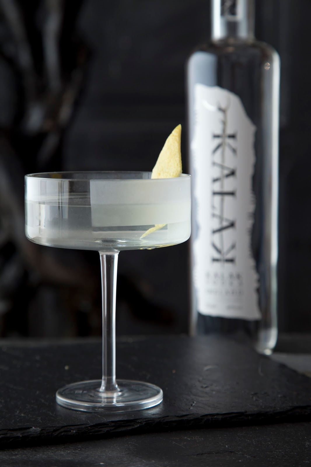 Liquid Irish: Kalak Vodka