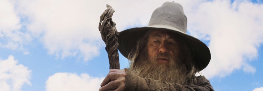 El Báculo y su Magia : Mi Rincón Mágico