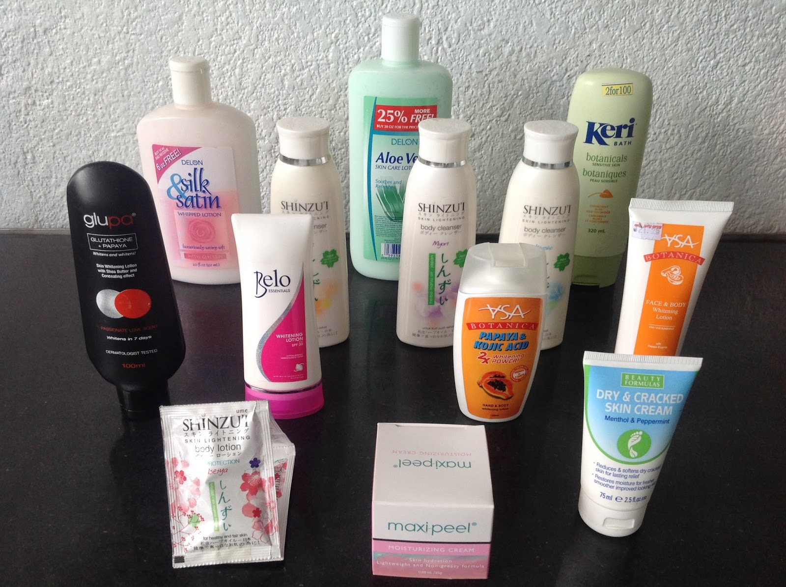 Watchdog Cautions Public against Sunscreen Products with Banned ...