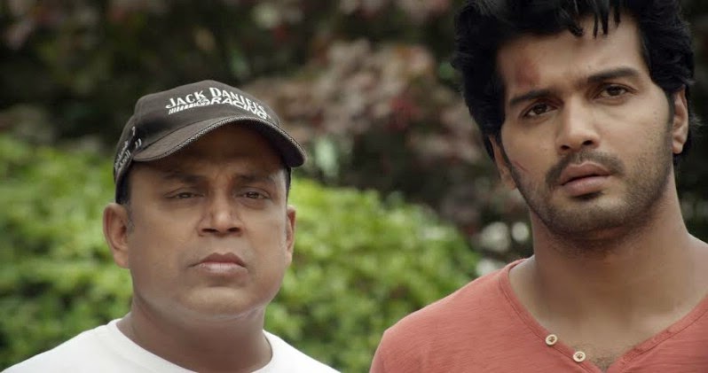 Actor Vinay Rai Sernthu Polama Movie New Stills - Cine Gallery