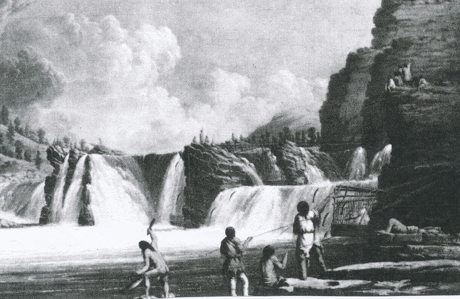 Heroes, Heroines, and History: Indians: The First Americans