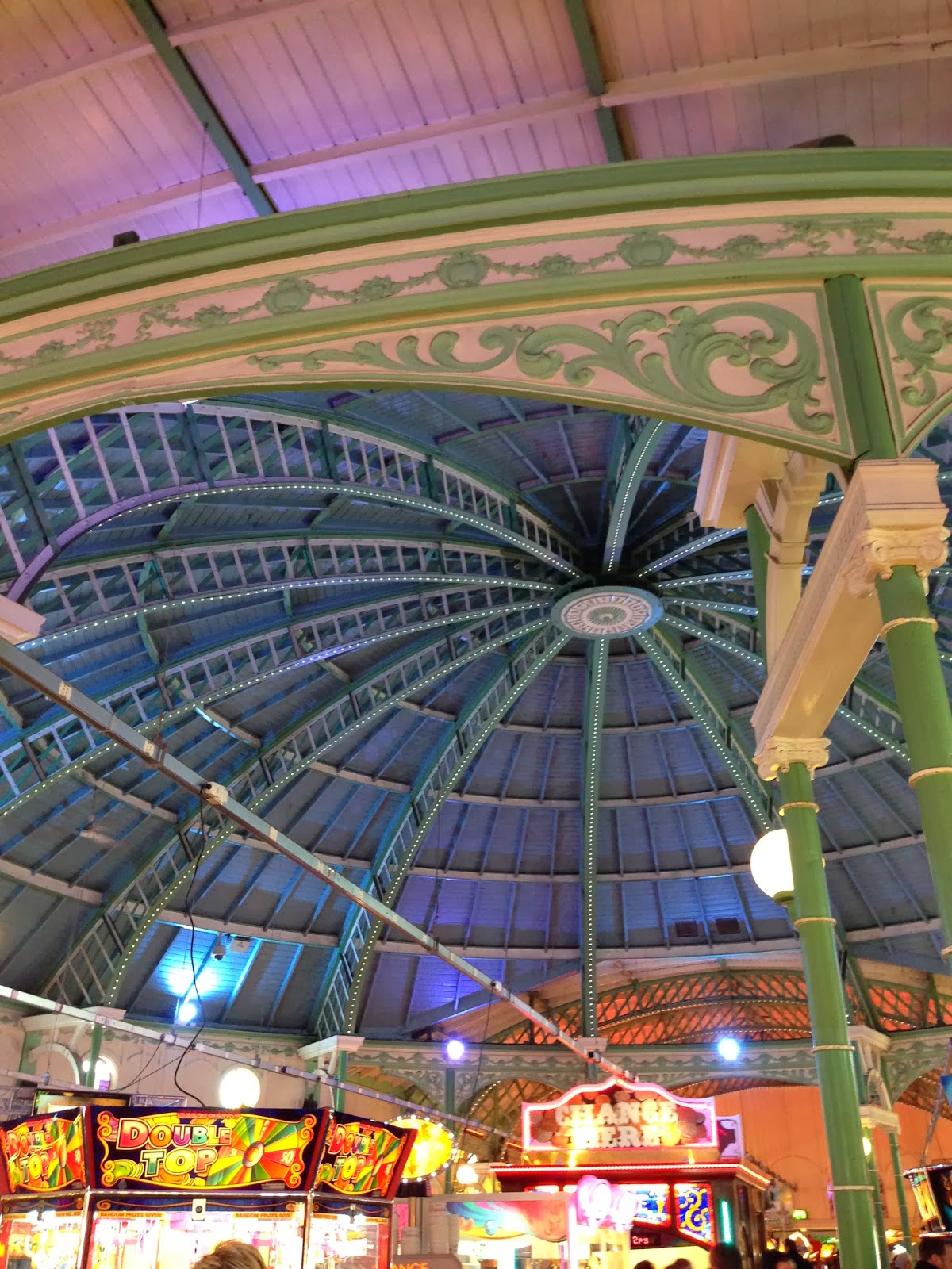 la petite pie: City Spotlight: Brighton