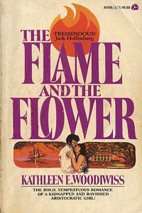 Romance Novels for Feminists: The origins of the bodice-ripper cover ...