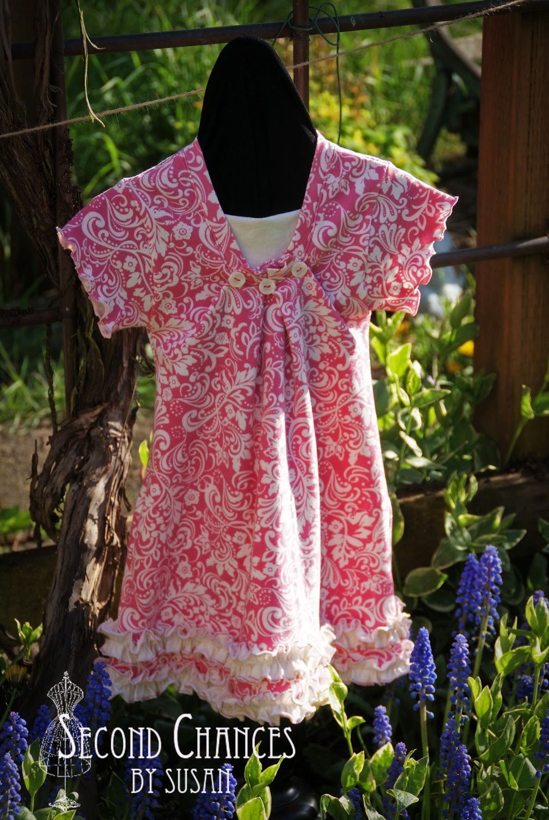 Second Chances by Susan: Tutorials