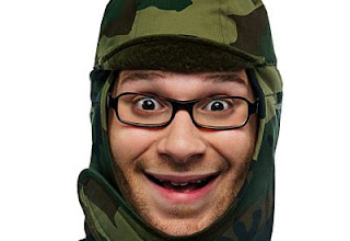 Seth Rogen Comedy Movies Best Actor 2012 | Funny World