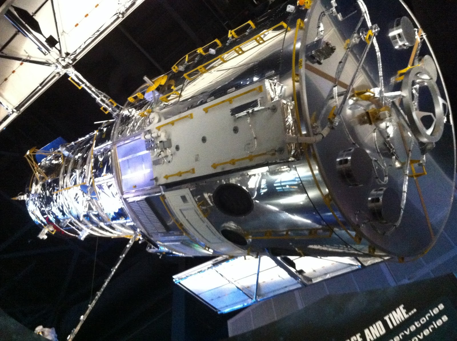 space shuttle | Stardust and Steel