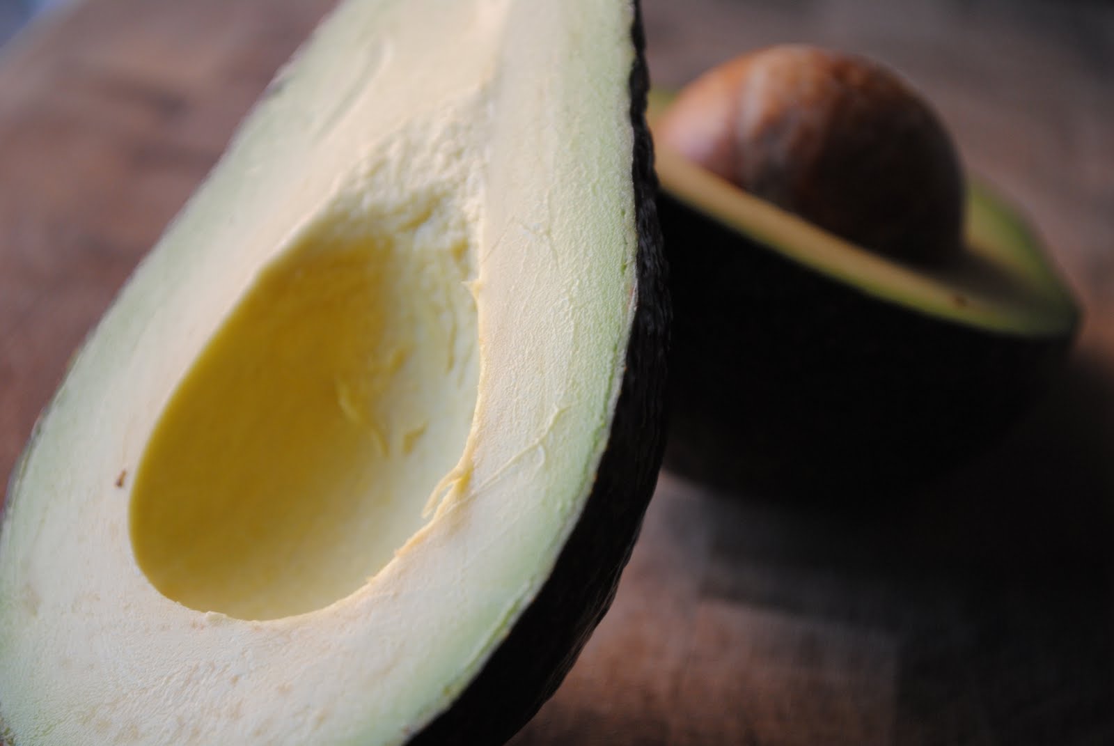 Sweet State of Mine: California - Avocado Pie