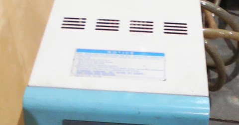 Injection Plastik: Mold Temperature Controler (MTC)