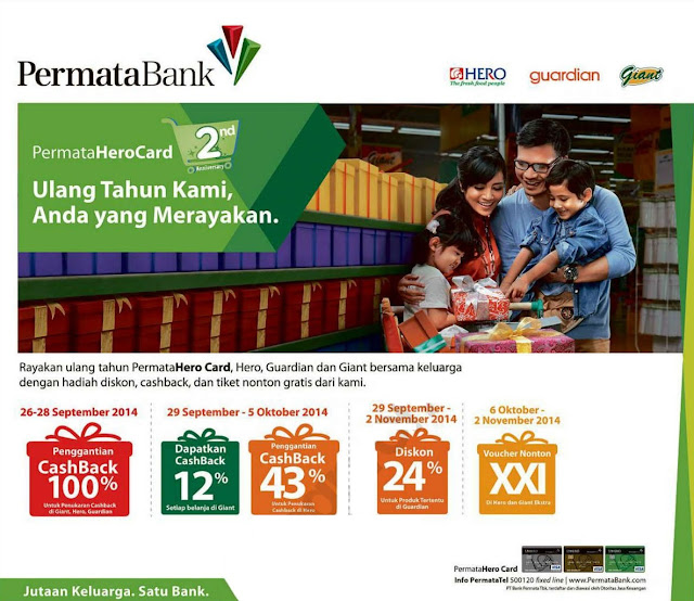 Kartu Kredit Permata - Perumperindo.co.id