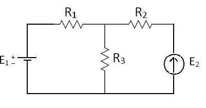 Electrical Circuits & Network Theorems: Superposition Theorem And ...