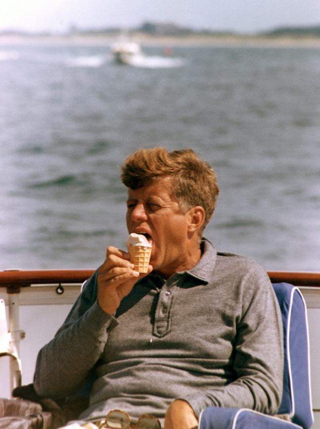 Scrumpdillyicious: Presidents Day: A Political & Culinary American Portrait