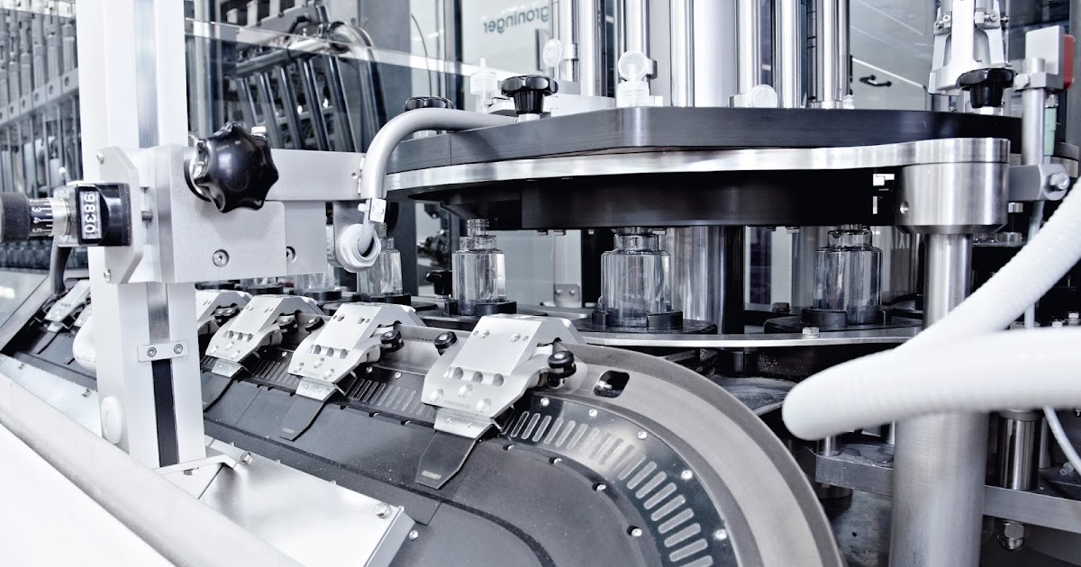 Beckhoff, XTS가 소형의 고속 리니어 기계를 작동시키다 [무인화기술 2016년 8월]