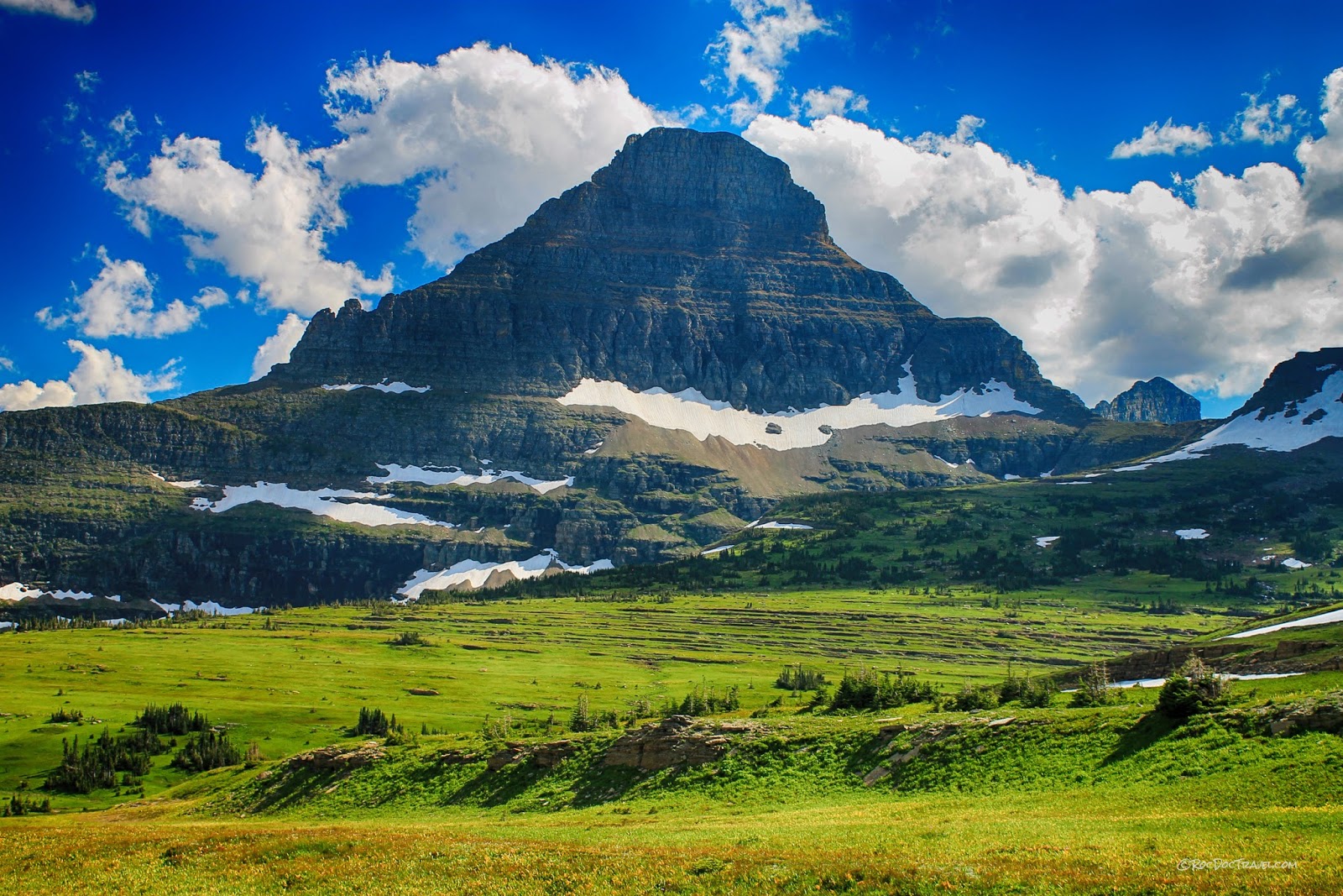 Glacier National Park
