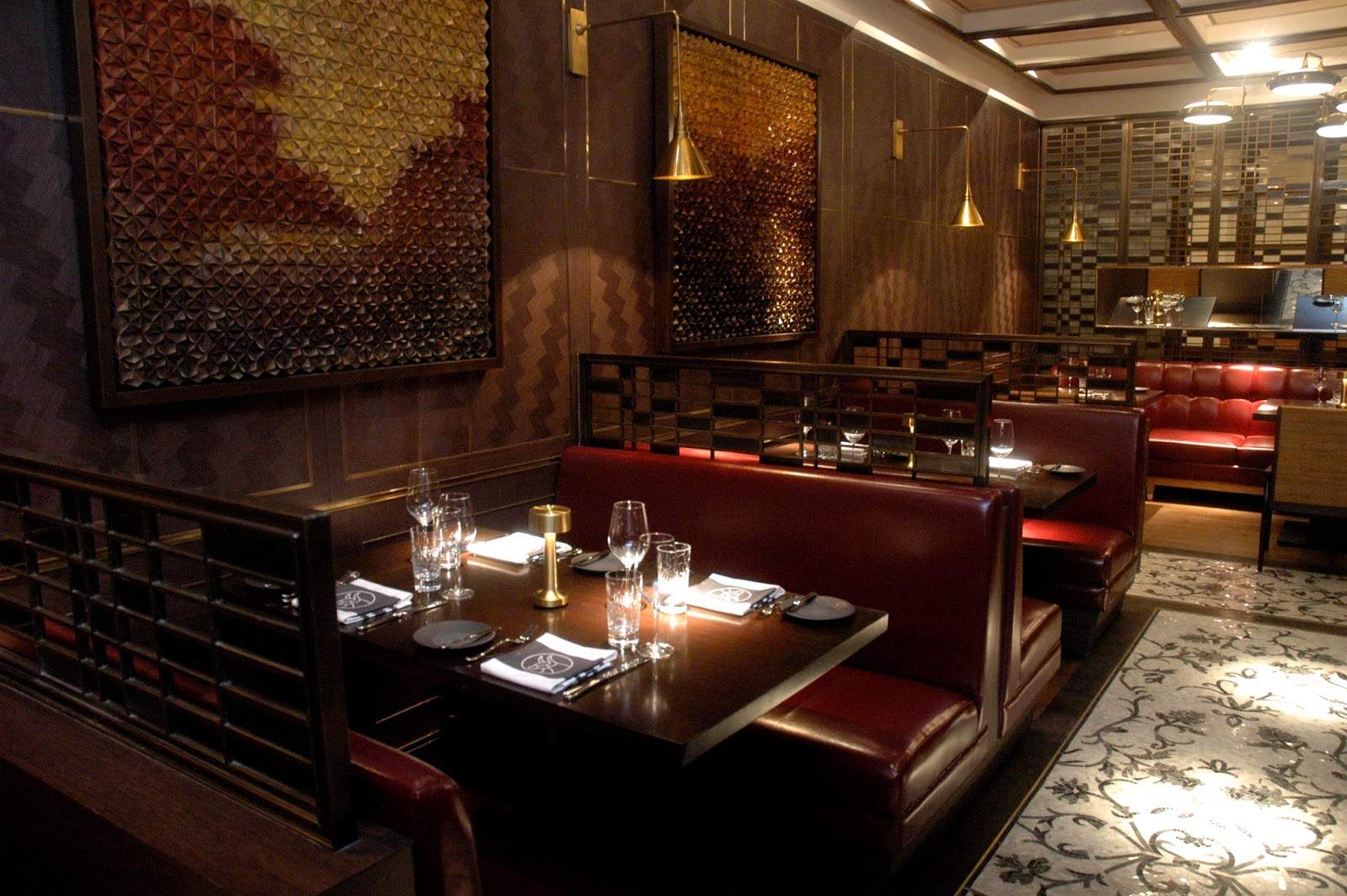 DUDE FOR FOOD: Carnivorous Journeys at Raging Bull Chophouse and Bar