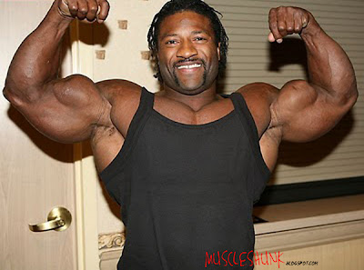 Curtis Bryant Bodybuilder Biography,Photos and Profile | Bodybuilding ...