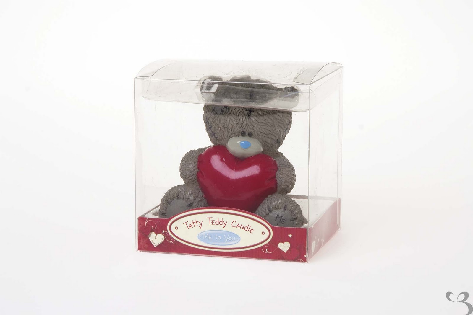 Three Little Bears: Tatty Teddy Gifts for Someone Special