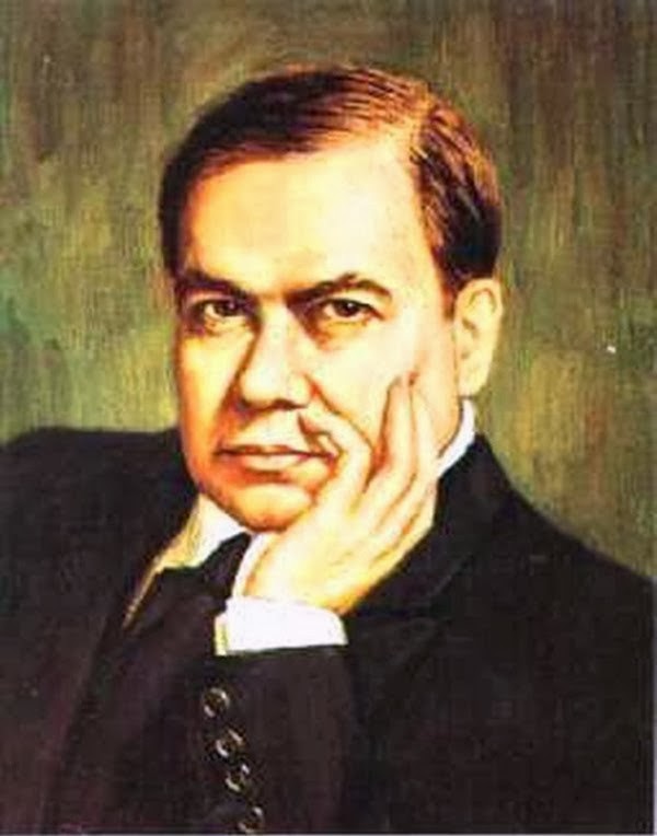 Literatura Latinoamericana: El canto errante