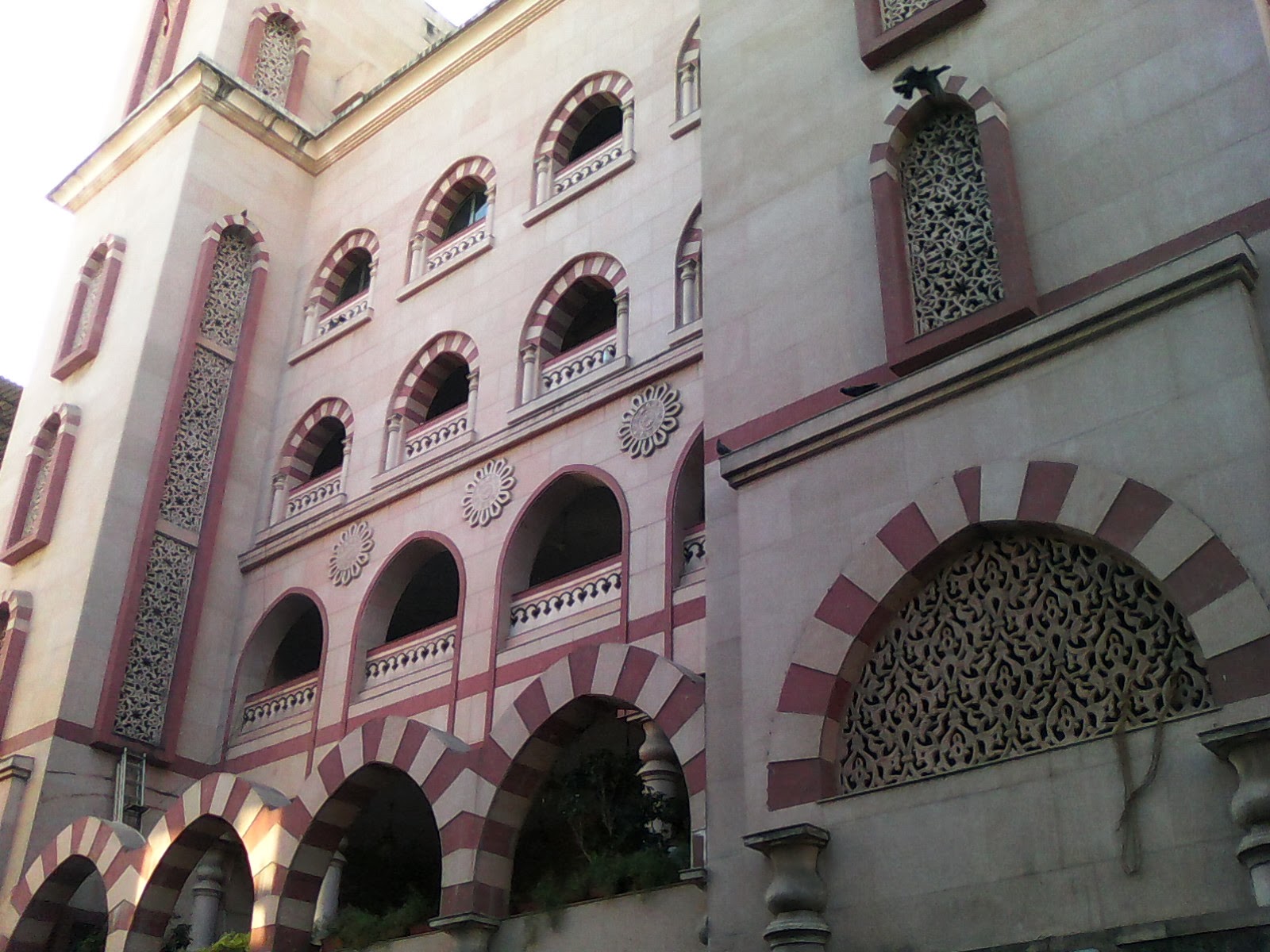 SYEDNA MUFADDAL SAIFUDDIN