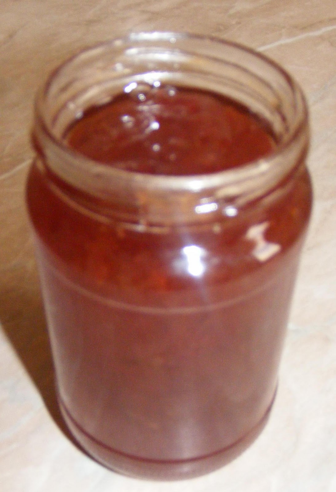 Dulceata de trandafiri | Preparatedevis.ro