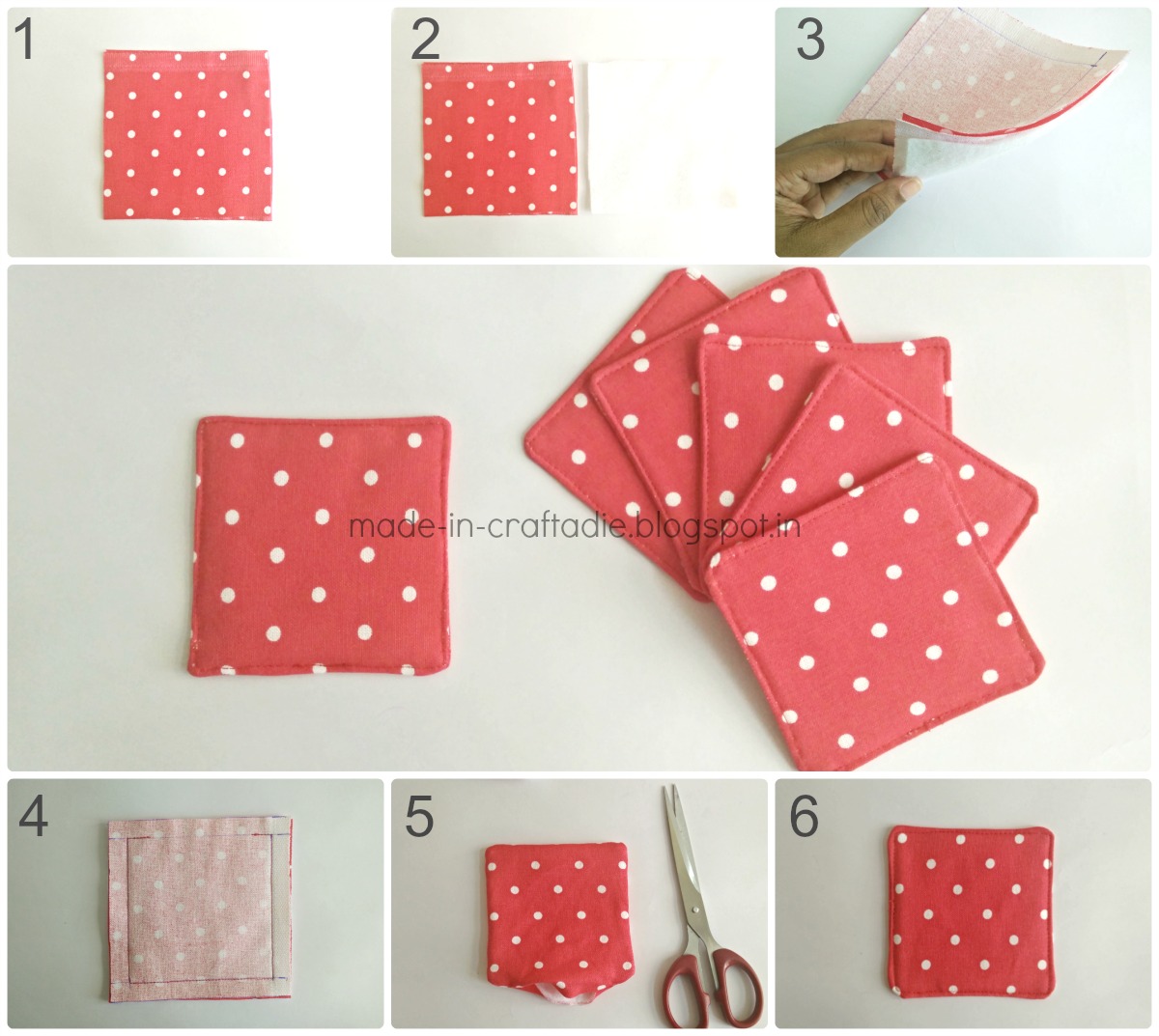 Made In Craftadise | Top Art & Crafts, Home Decor blog in India: Free ...