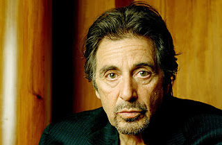 Collection of beard styles: Al Pacino Beard Styles
