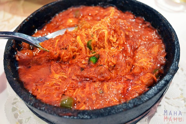 MARHABA Restaurant Sambil Makan Sambil Menari Tarian Arab | Blog Makan ...