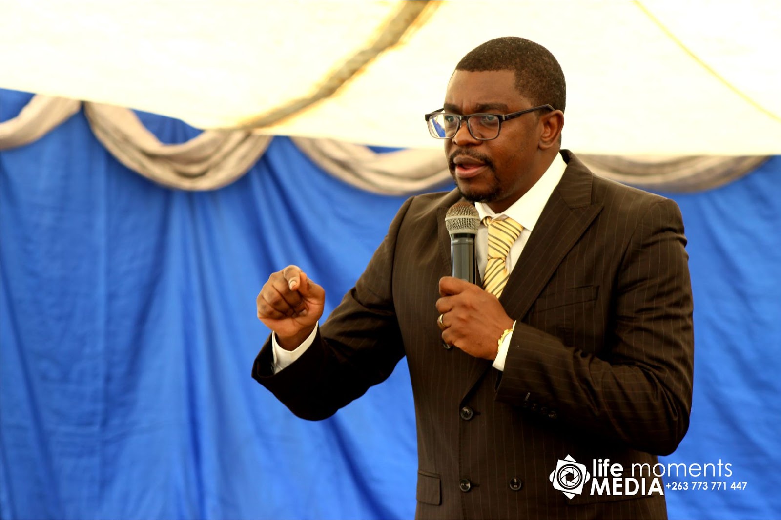 Honour - What Does That Mean with Apostle B. Java (Founder's Day Notes)