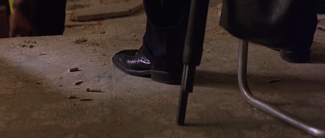 Cine en tu cara: Training Day - 2001