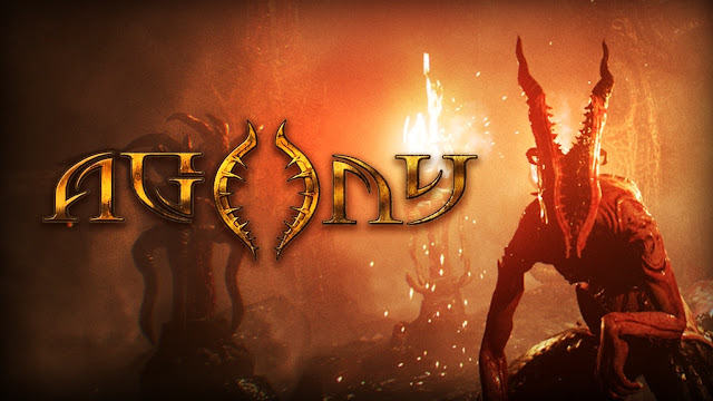 Agony (multi) será lançado para o Switch ainda este ano - Nintendo Blast