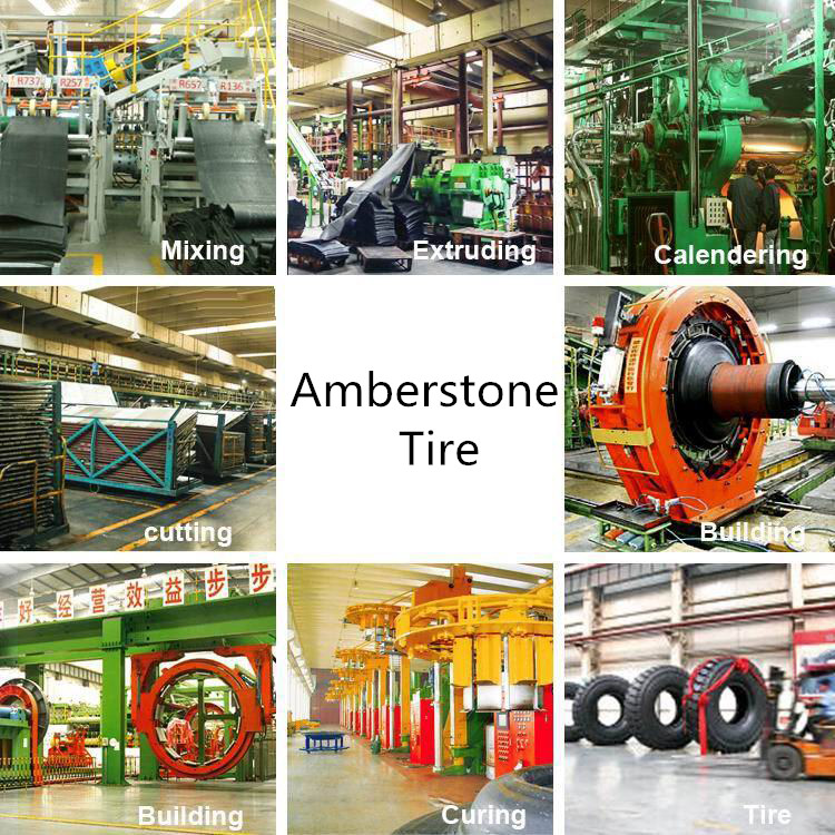 The 20 Top Tire Factory In The World - Annaite Tire