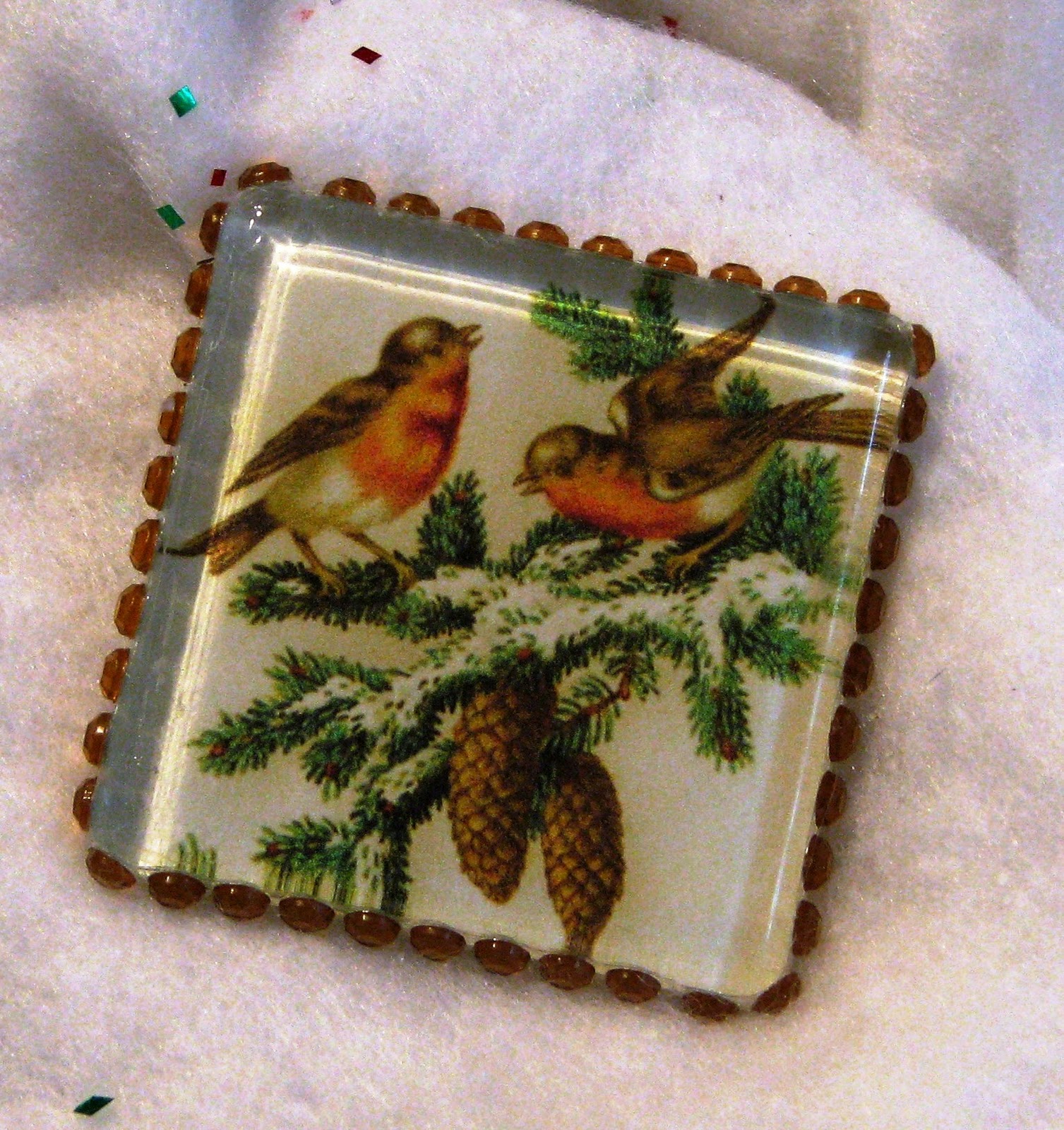 South Bay Studio: 2011